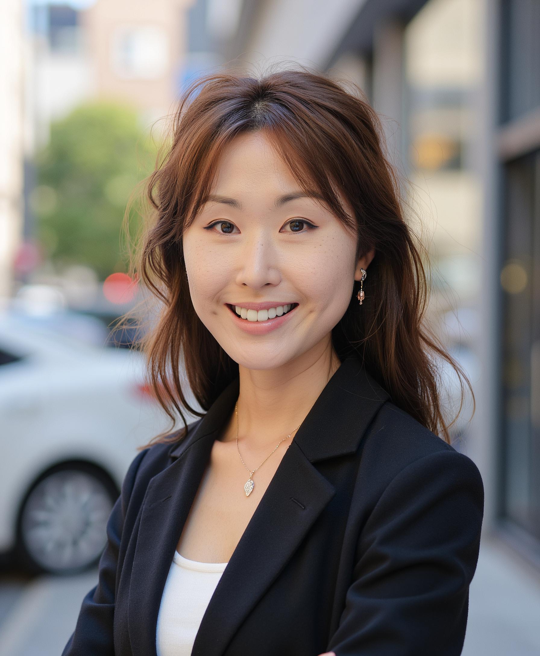 Dr. Angela Han - Toronto Concussion Clinic